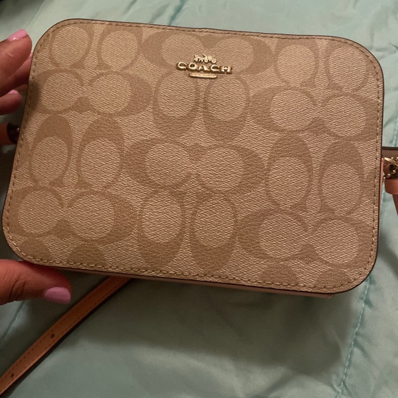 Coach | Bags | Coach Crossover Bag | Poshmark
